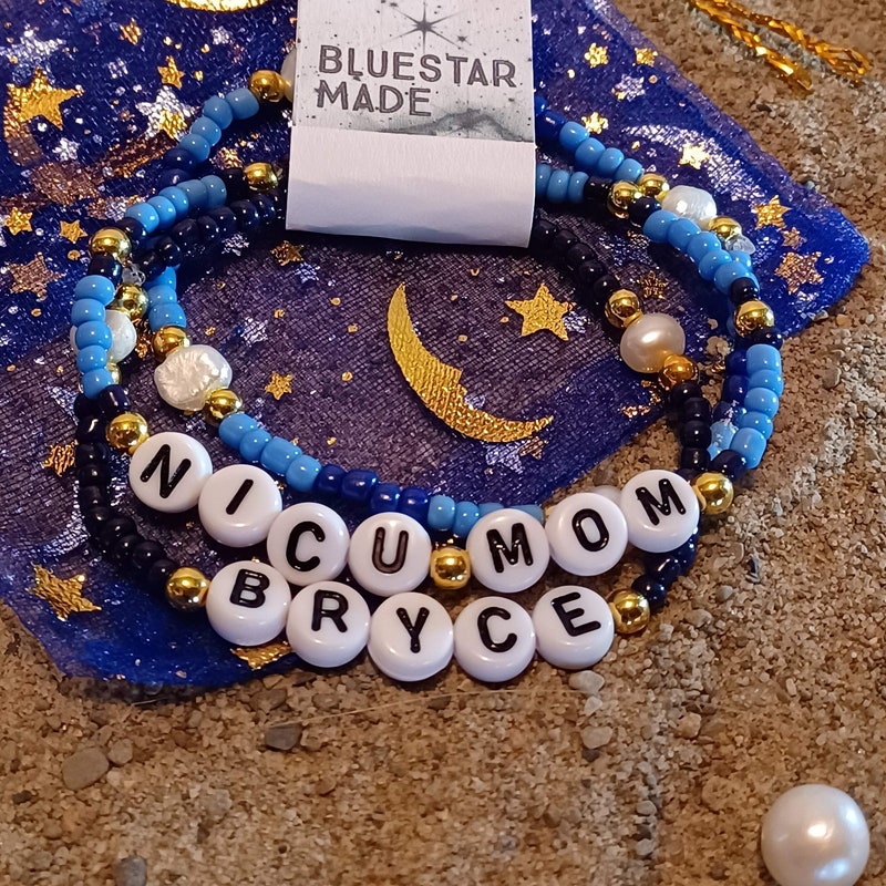 Triplets Baby Stuff - Etsy