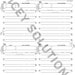 Water-themed Dnd 5e Character Sheet | Printable Spell Sheets (PDF) - Etsy