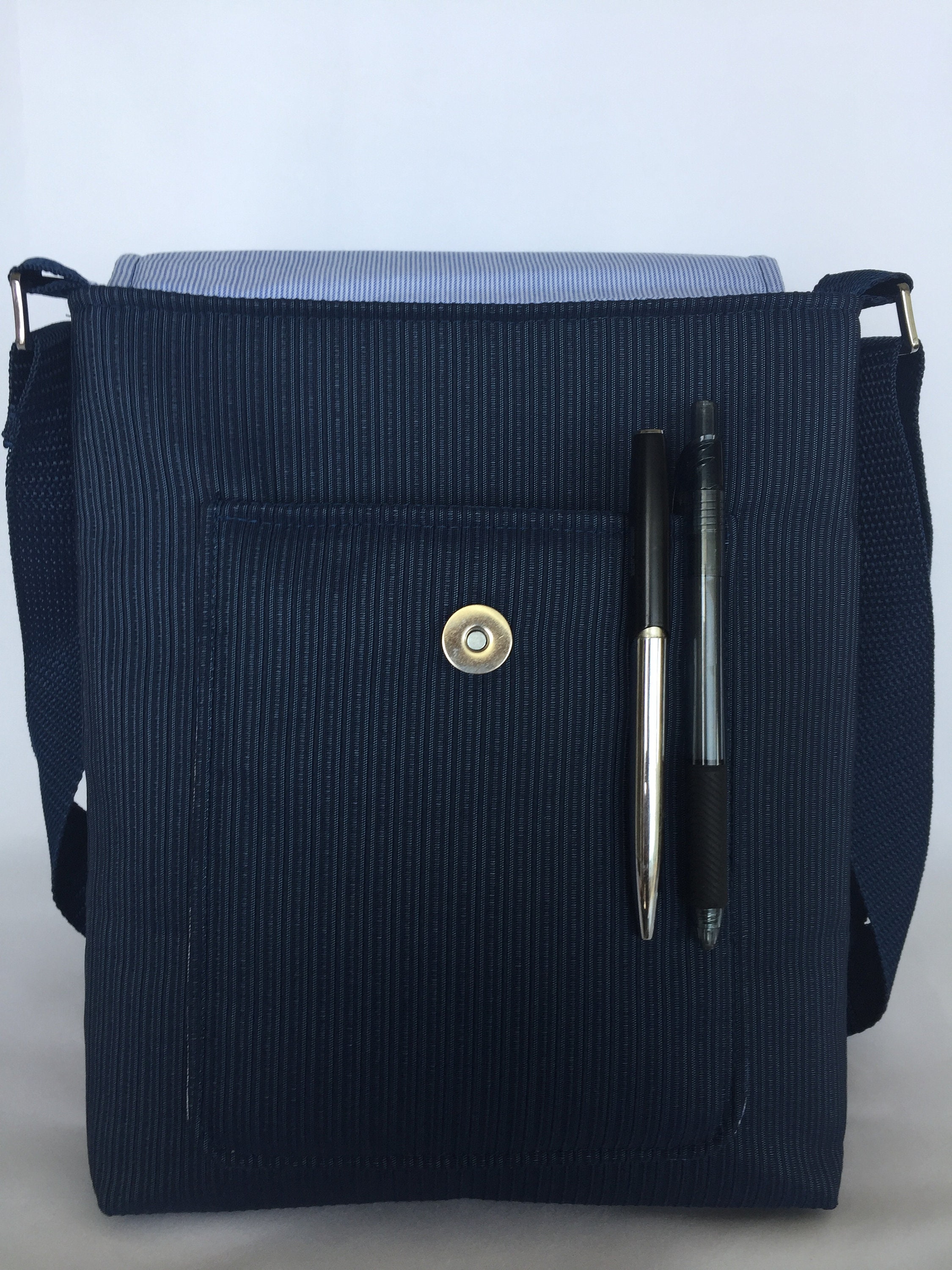 Unisex Bag/messenger Bag/man Bag/crossbody Purse Pattern/pdf Sewing ...