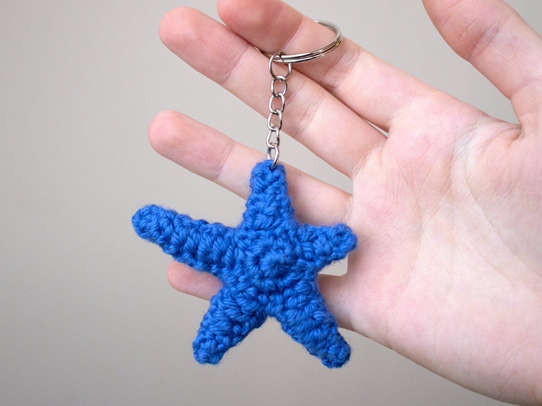 GA Star Keychain gracie Abrams Inspired - Etsy