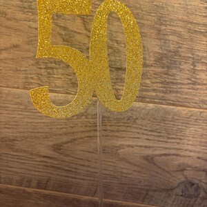 Birthday Centerpiece, 50th Birthday Celebration, 50th Birthday, 50 ...