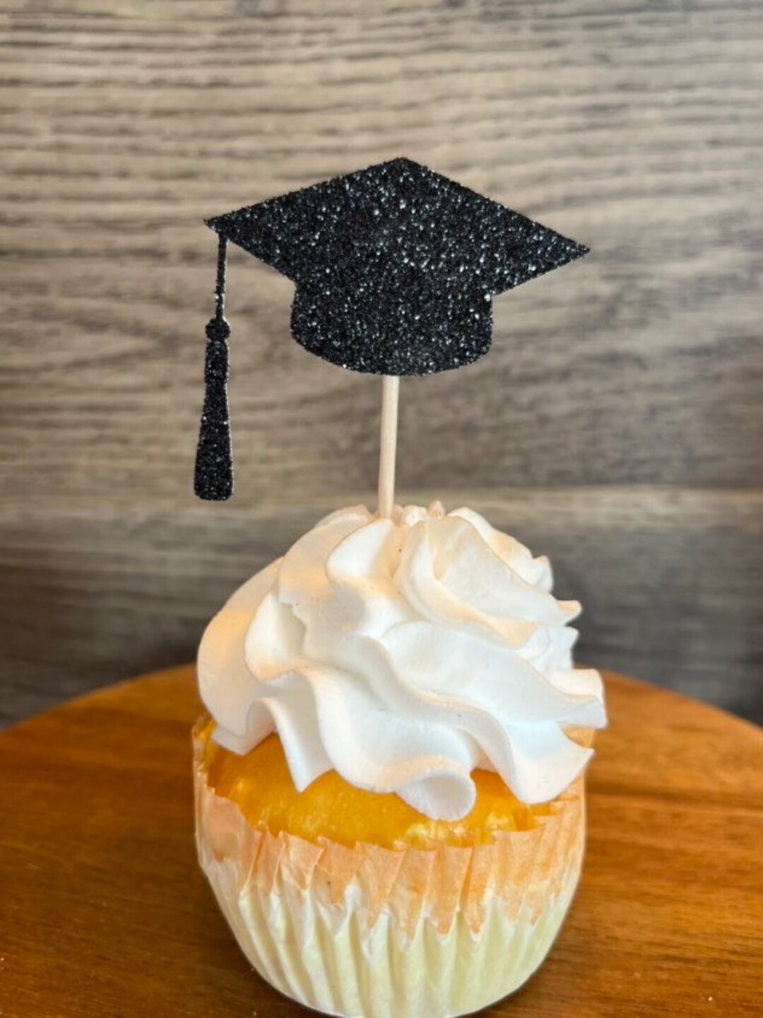 Graduation Party Cupcake Toppers, Party Decorations, Class of 2023 ...