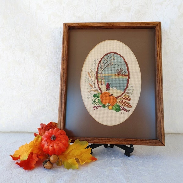 Hunting Cross Stitch - Etsy