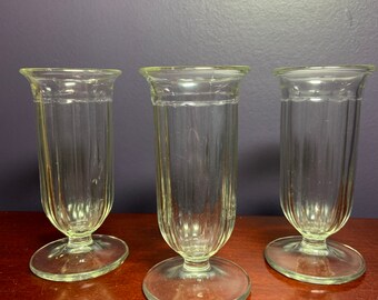 Parfait Glasses - Etsy