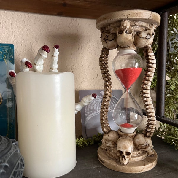 Sand Timer - Etsy