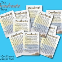 Desiderata - Etsy