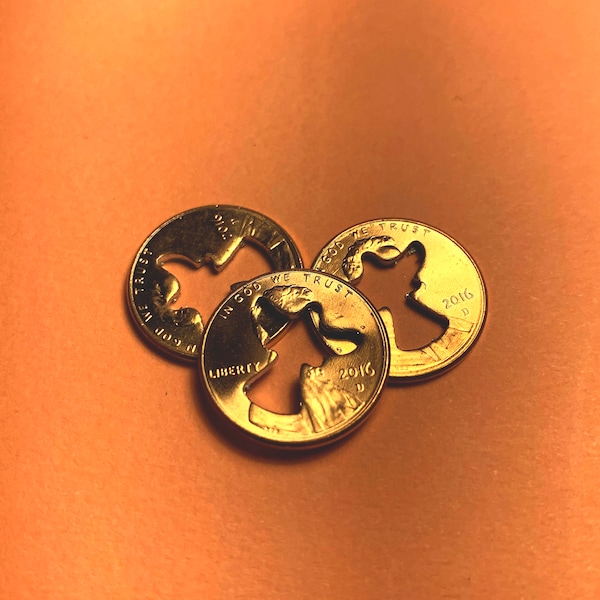 Pennies From Heaven - Etsy