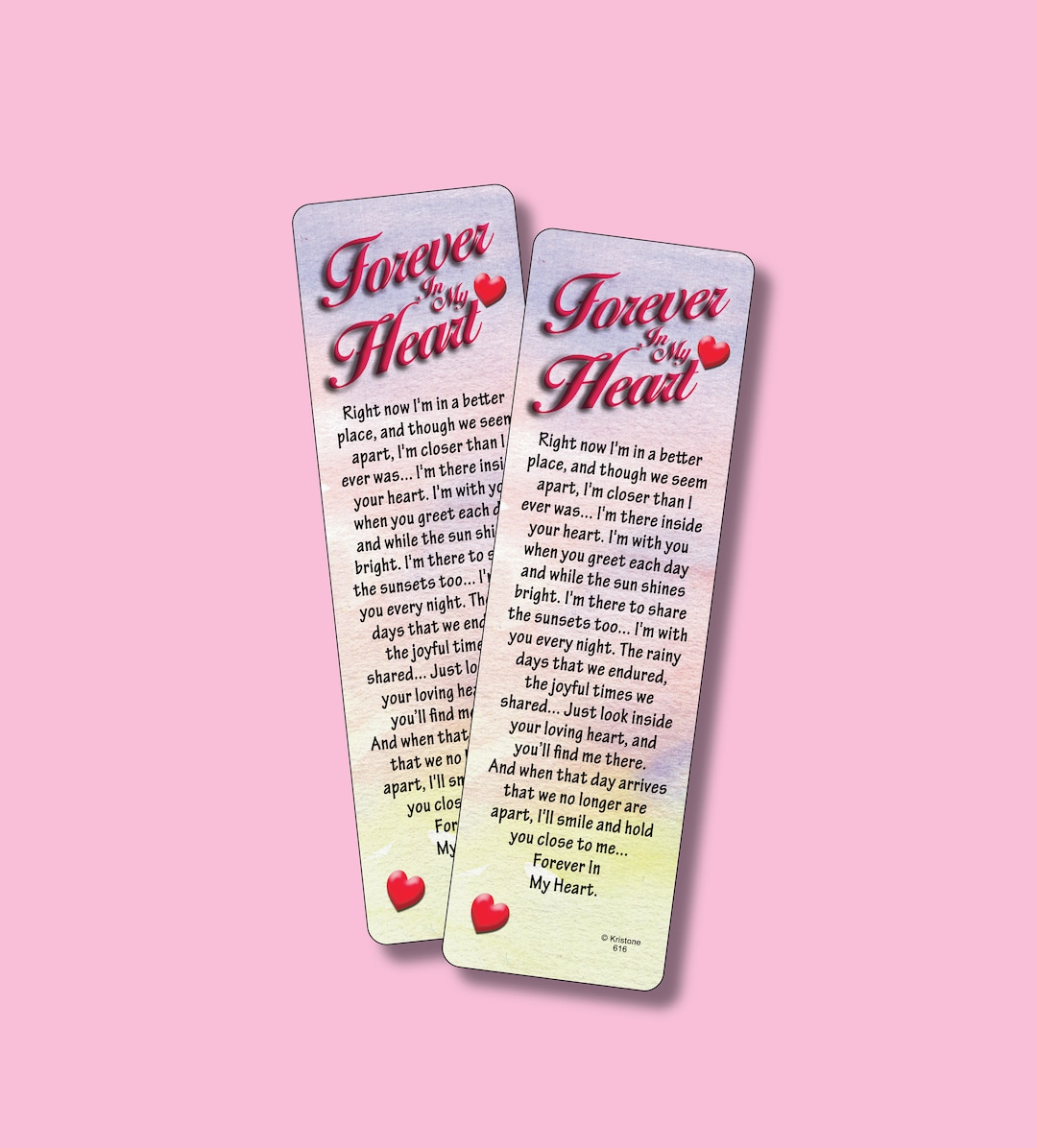 Forever in My Heart Poem, Motivational, Encouragement, Inspirational ...