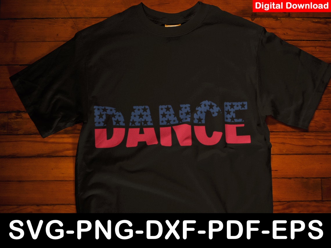 Dance Svg Bundle Dance Bundle SVG File for Cricut Dance - Etsy
