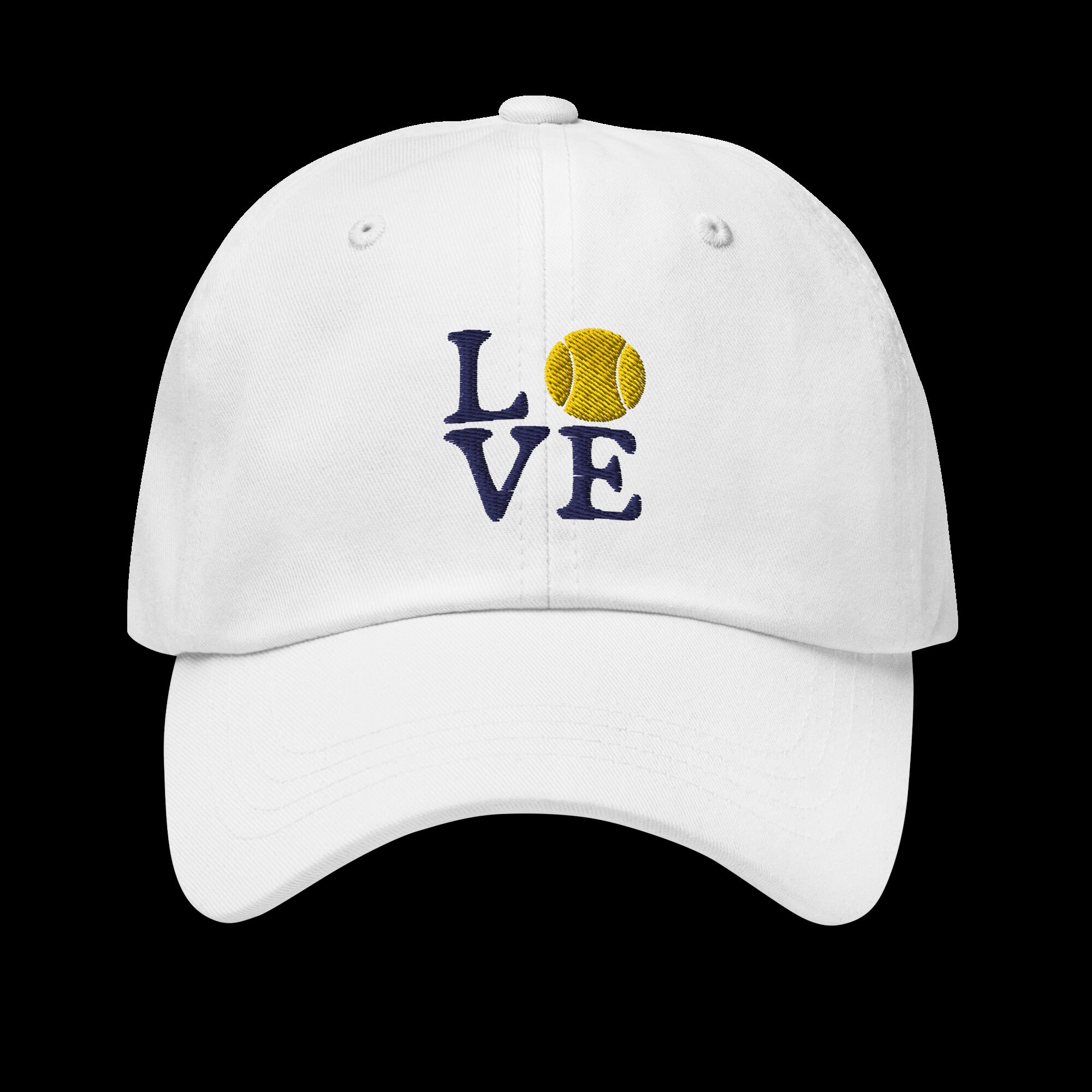 Tennis Hat Women Tennis Cap Women Tennis Love Hat for Women Tennis ...