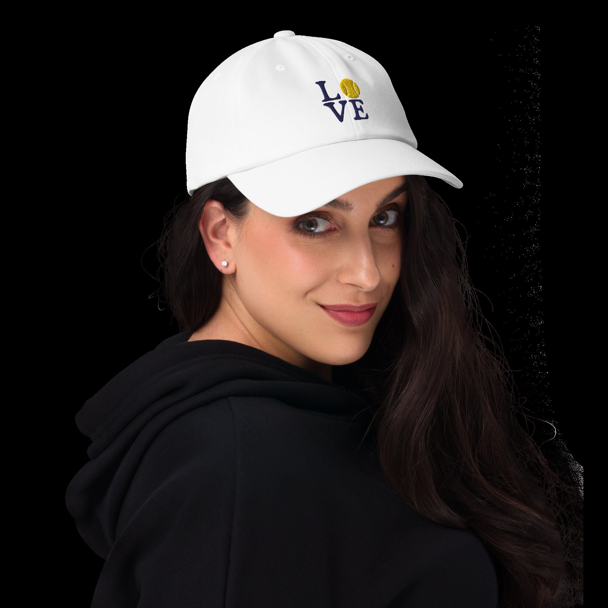 Tennis Hat Women Tennis Cap Women Tennis Love Hat for Women Tennis ...