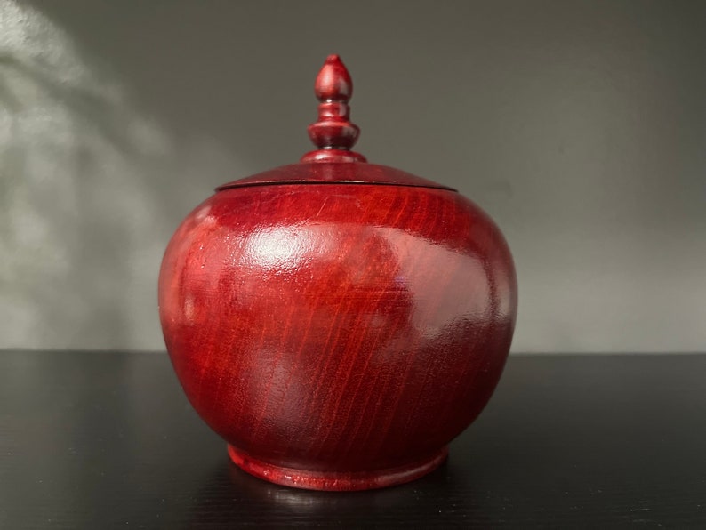 Mano De Orula Ifa Pot Lucumi Lukumi Isese Hand of Ifa Ikofa Isefa ...