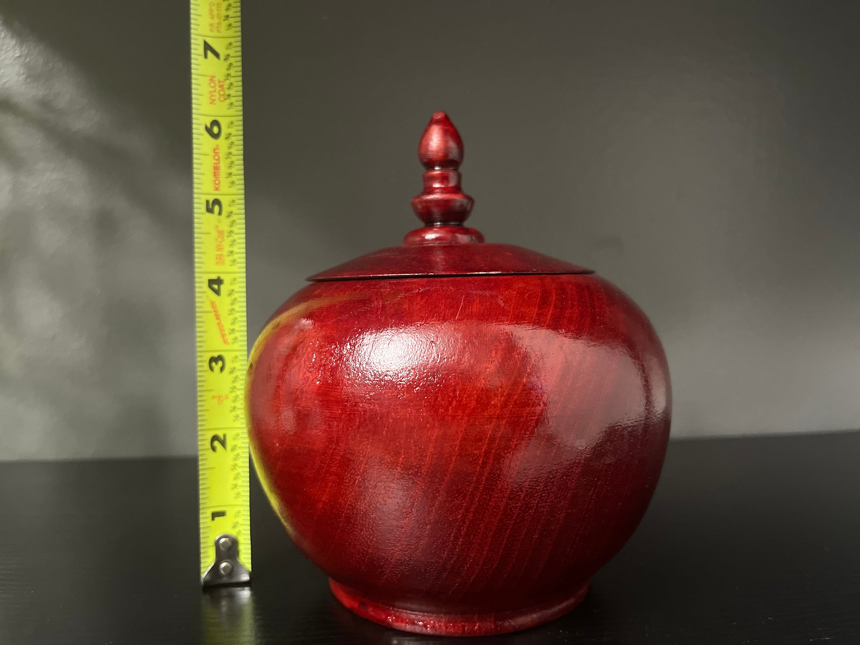 Mano De Orula Ifa Pot Lucumi Lukumi Isese Hand of Ifa Ikofa Isefa ...