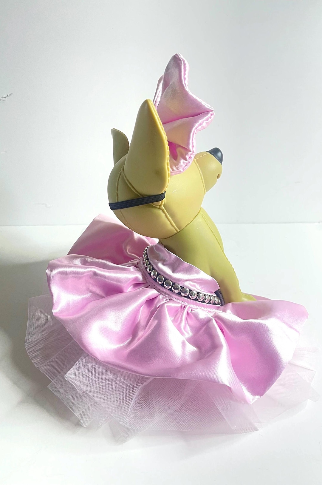 Luxury Tutu Skirts for Dog and Cat ×1 Tutu Party, Tutus for Pets Cute ...