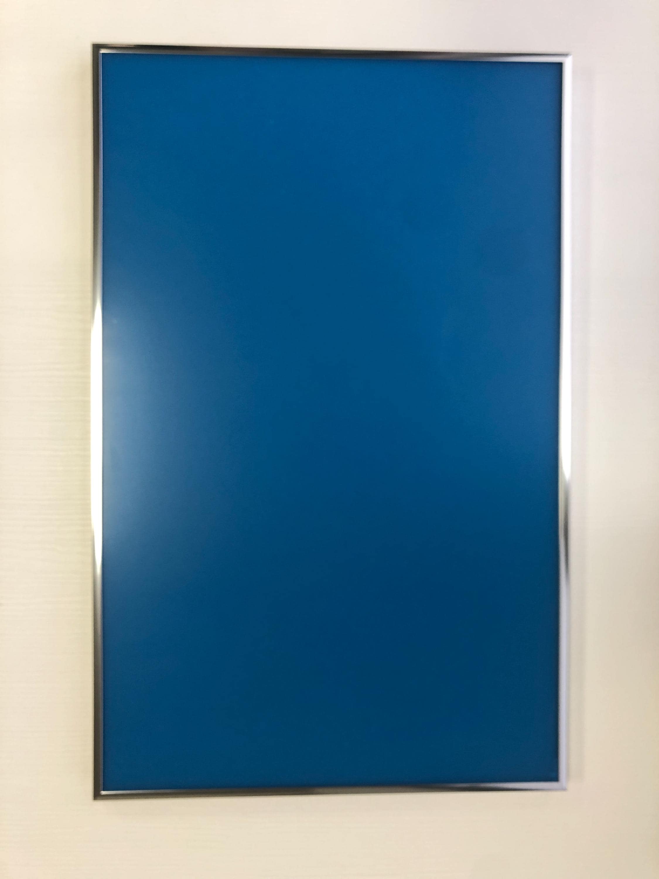 14x22 Broadway Theatre Poster Window Card Frame, Black - Etsy