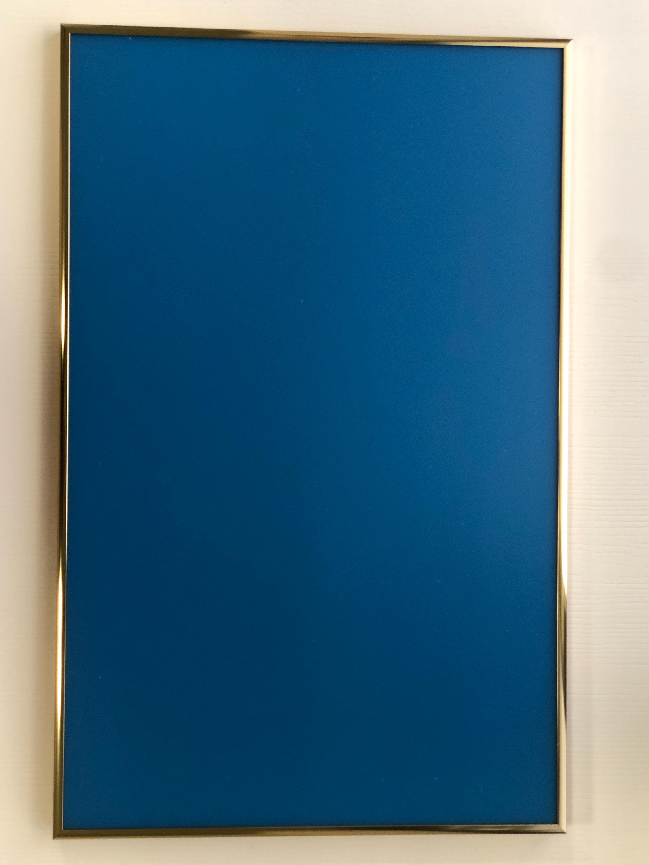 14x22 Broadway Theatre Poster Window Card Frame, Black - Etsy