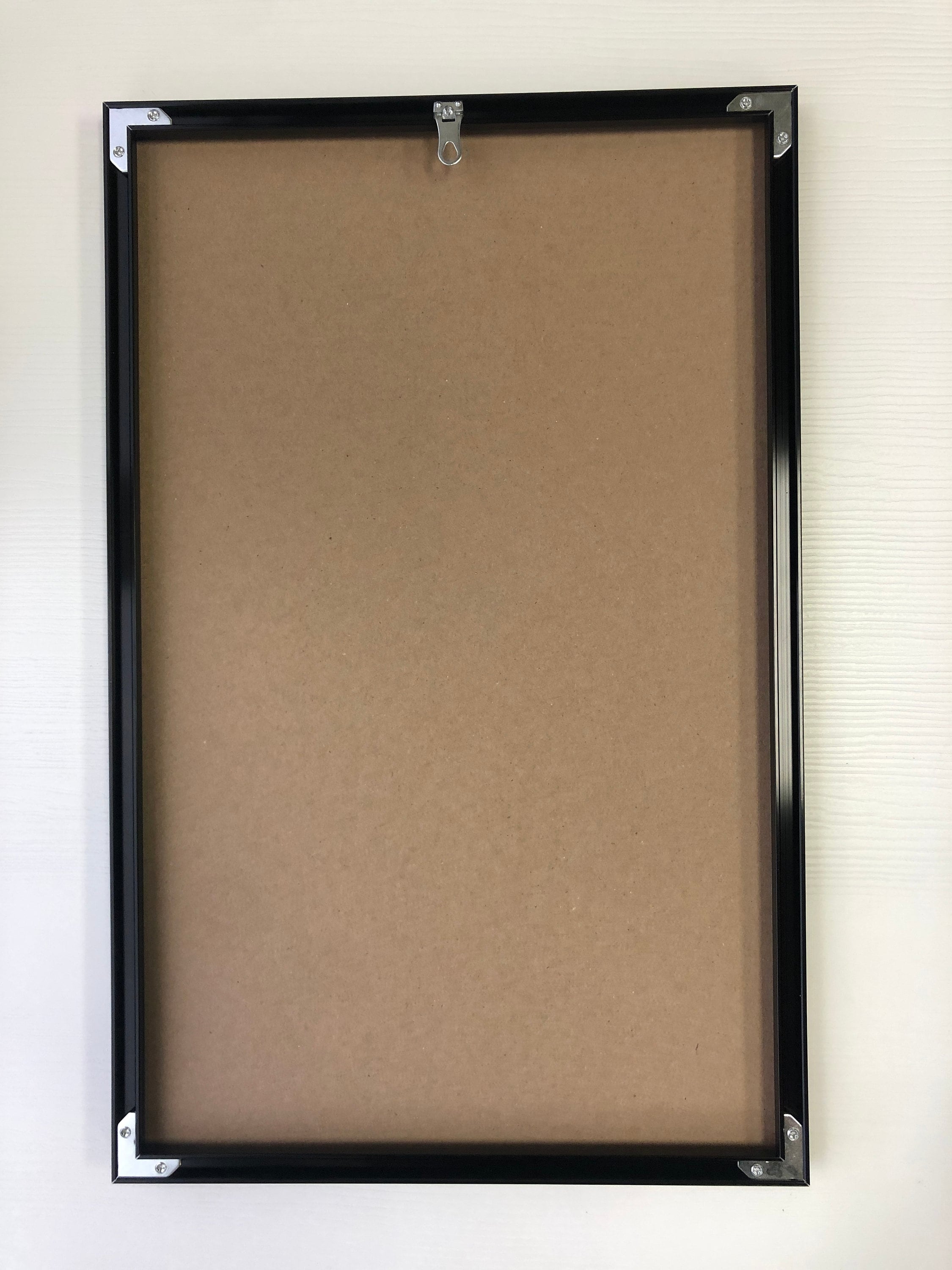 14x22 Broadway Theatre Poster Window Card Frame, Black - Etsy