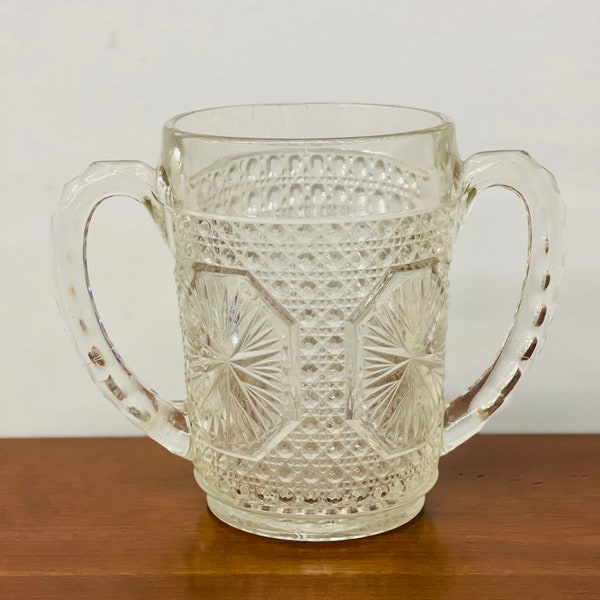 Antique Spooner - Etsy