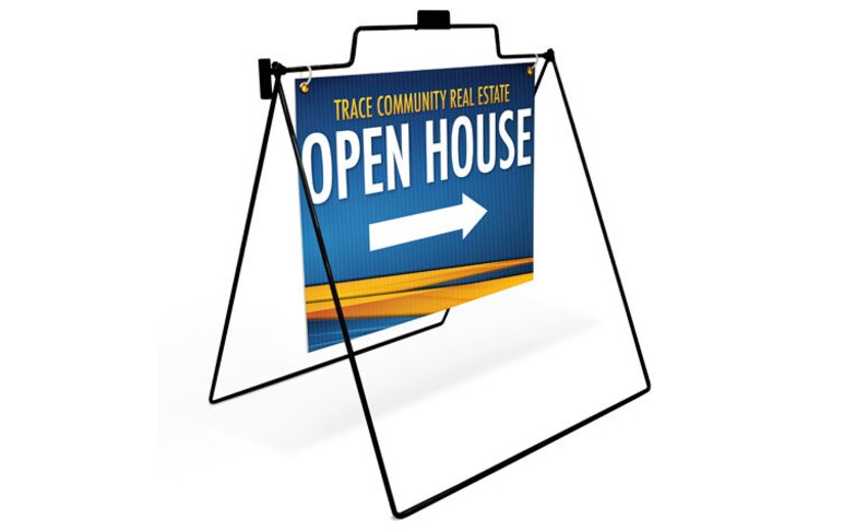 Portable A-frame custom - Etsy