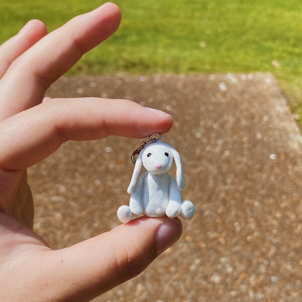 Jellycat Bag Charm - Etsy