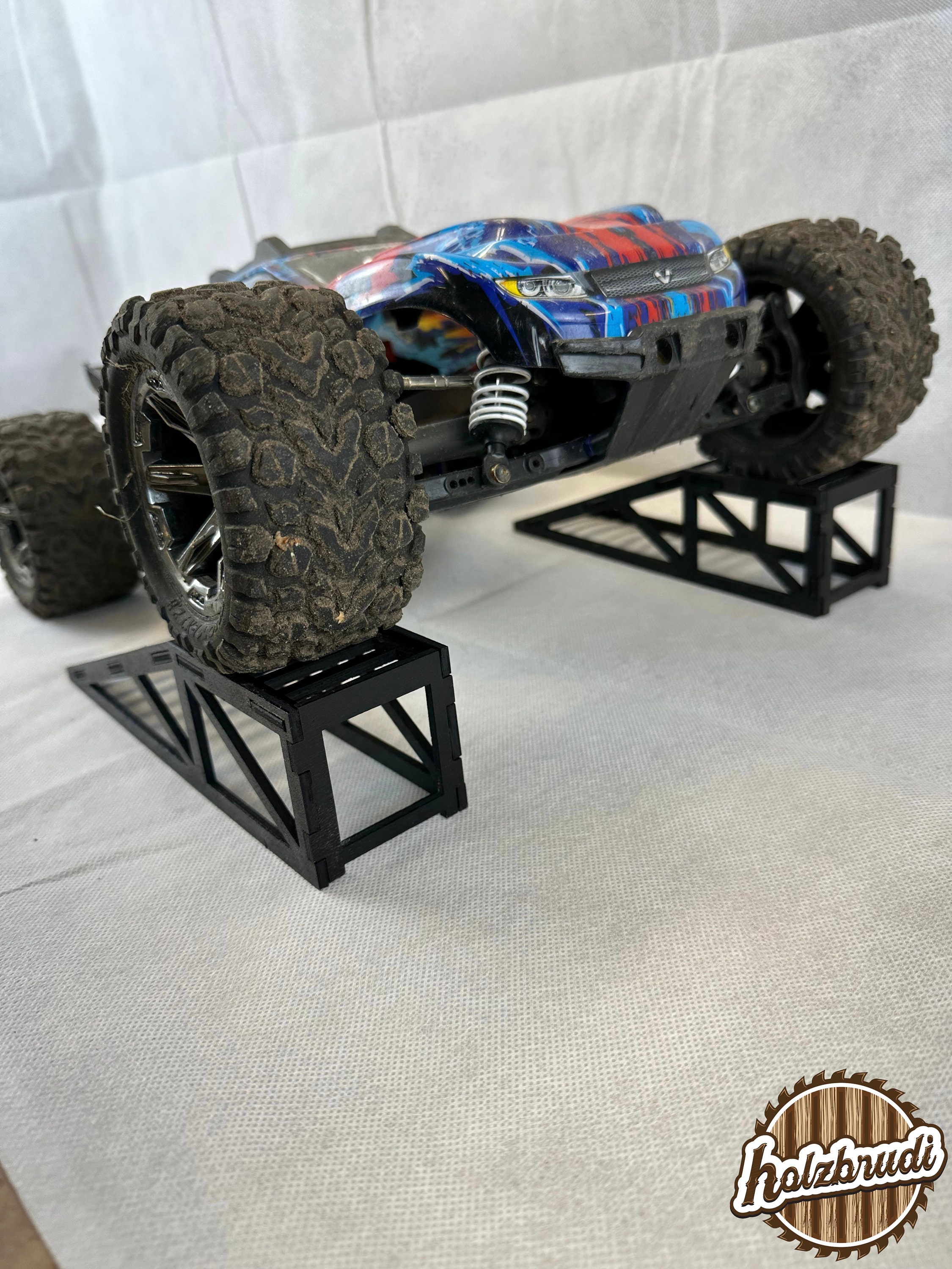 RC Ramp Model Making - Etsy
