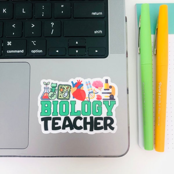 Biology Gifts - 60+ Gift Ideas for 2024