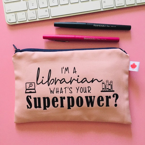 Teacher Appreciation for Librarian - Etsy