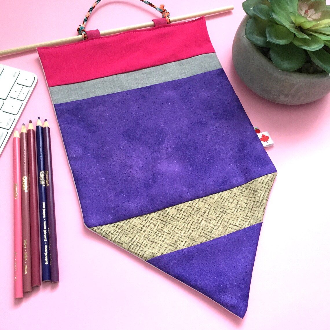 Spanish Classroom Decor Welcome Sign Spanish Wall Hanging Teacher Gift ...