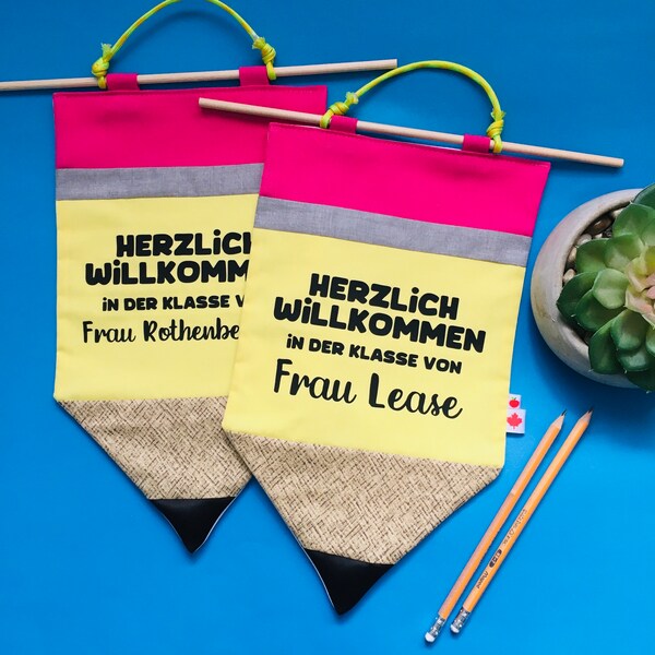 Willkommen - Etsy