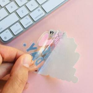 Sticker School Secretary Vinyl Decal School Secretary Gift School Staff ...