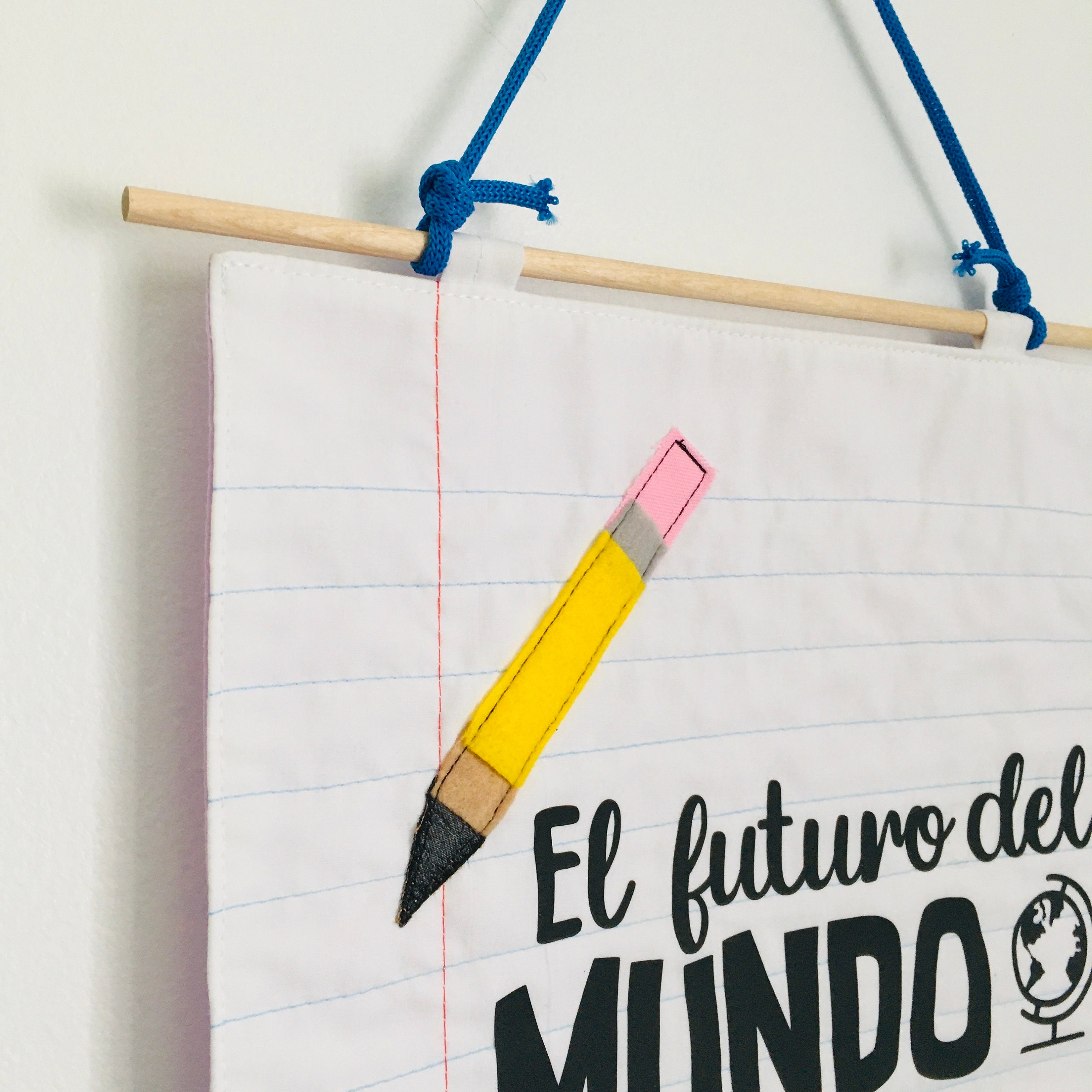 Spanish Classroom Decorations Spanish Teacher Sign Spanish - Etsy