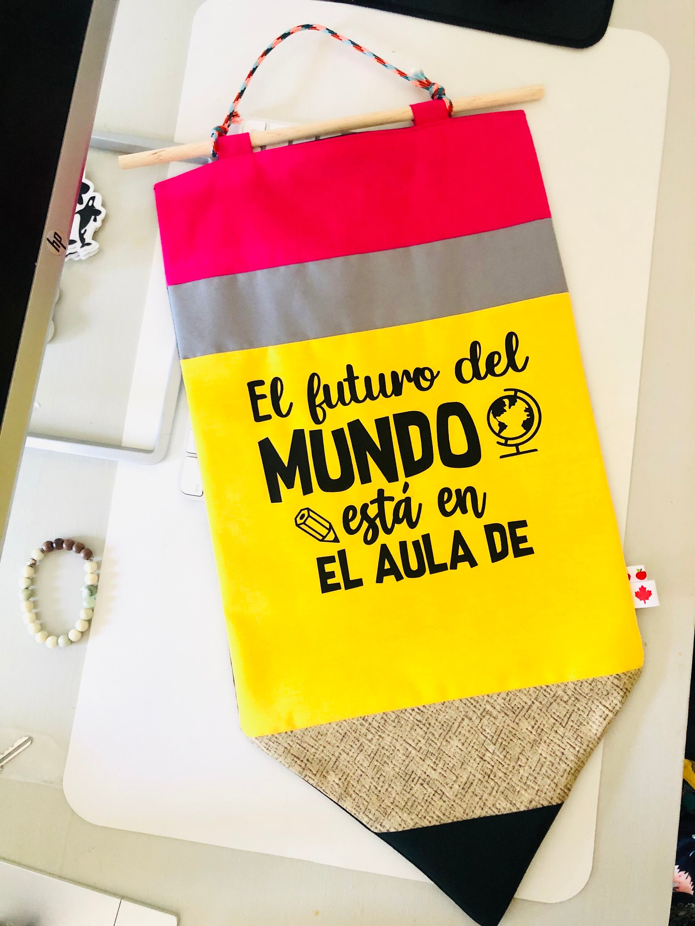 Spanish Teacher Classroom Decor Spanish Classroom Sign - Etsy