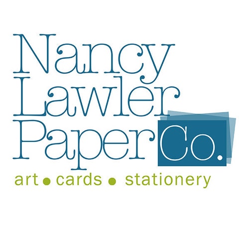 NancyLawlerPaperCo - Etsy