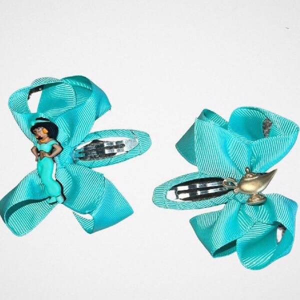 Character Hair Set - Etsy