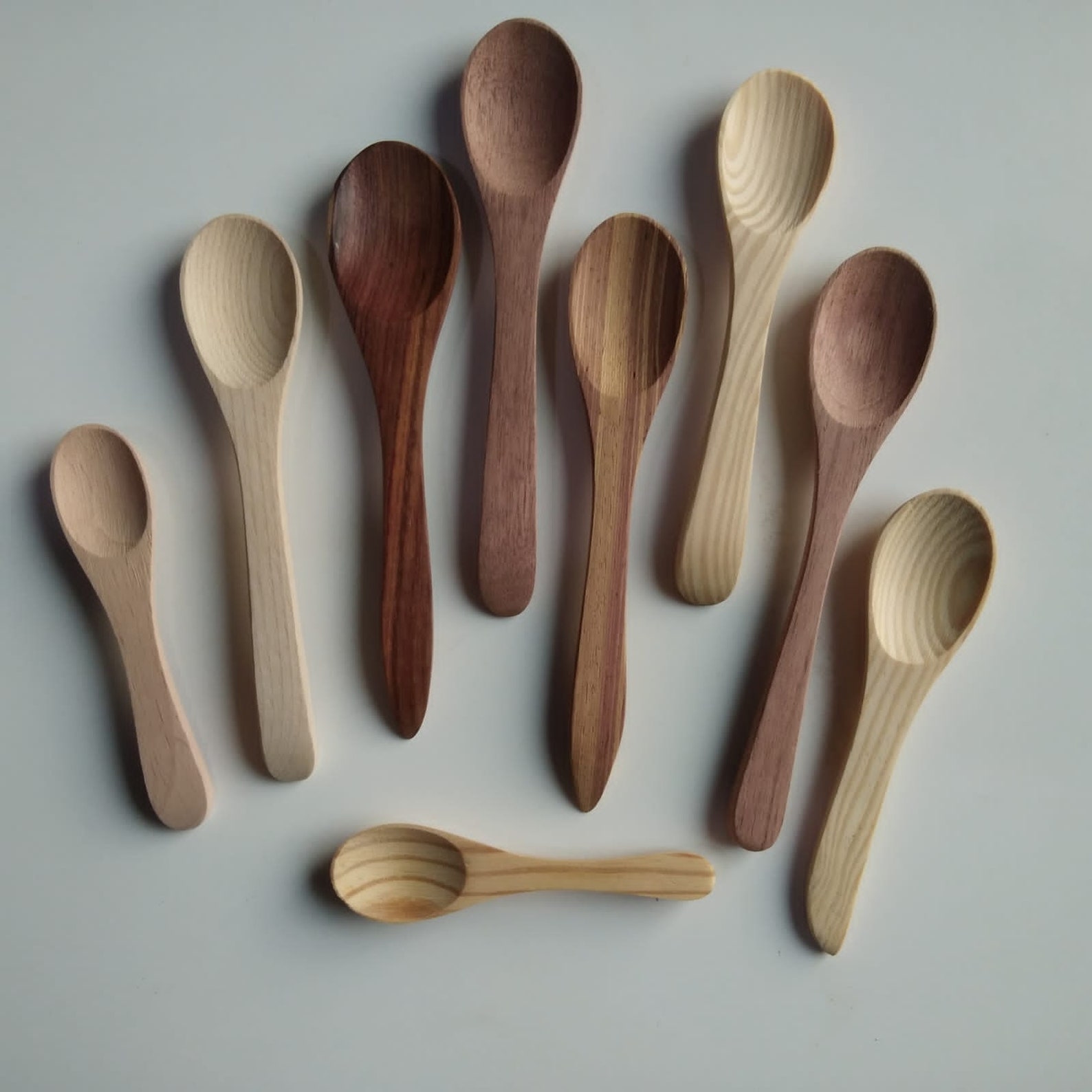 Wooden Kitchen Utensils, Wooden Items, Homemade Wooden Accessories ...