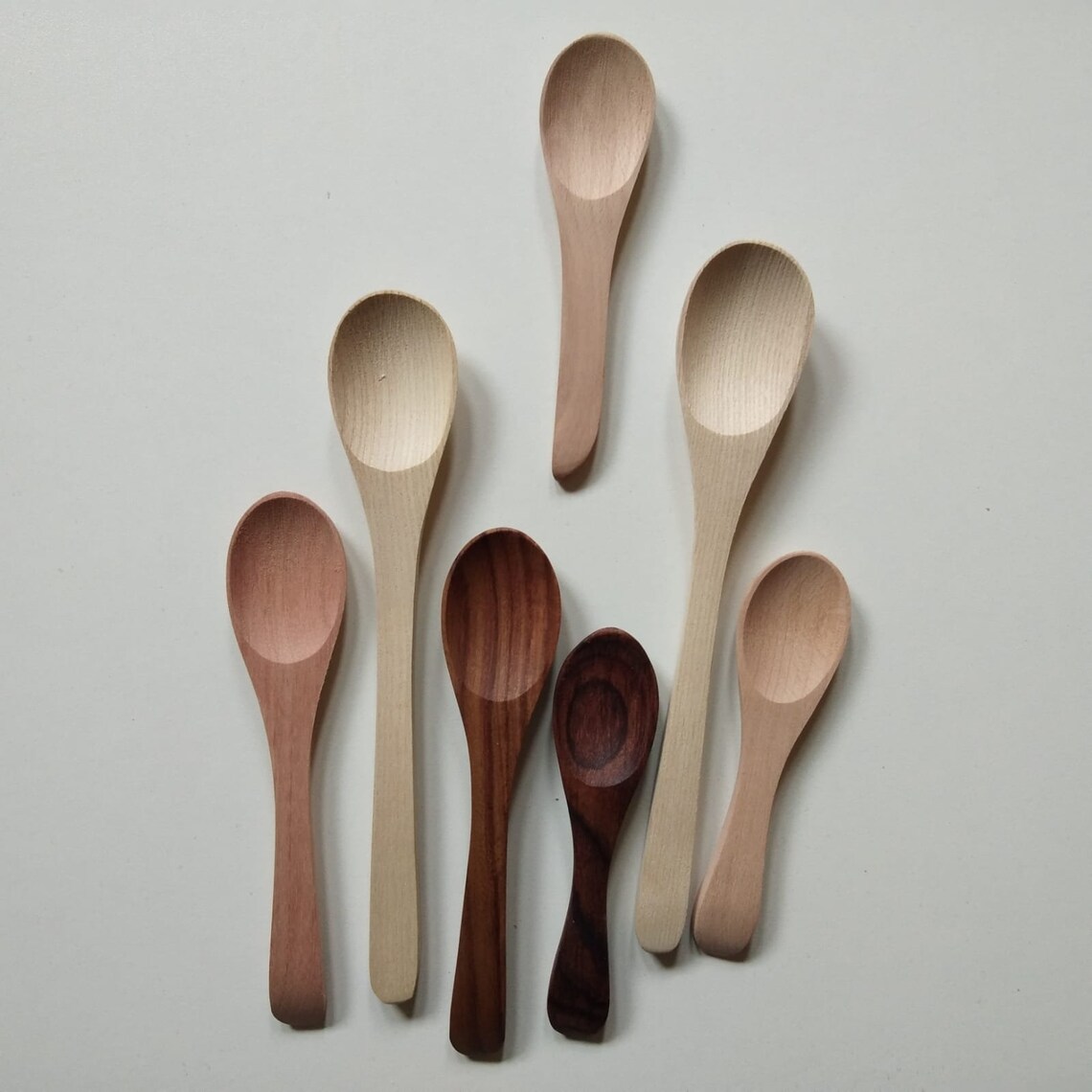 Wooden Kitchen Utensils, Wooden Items, Homemade Wooden Accessories ...