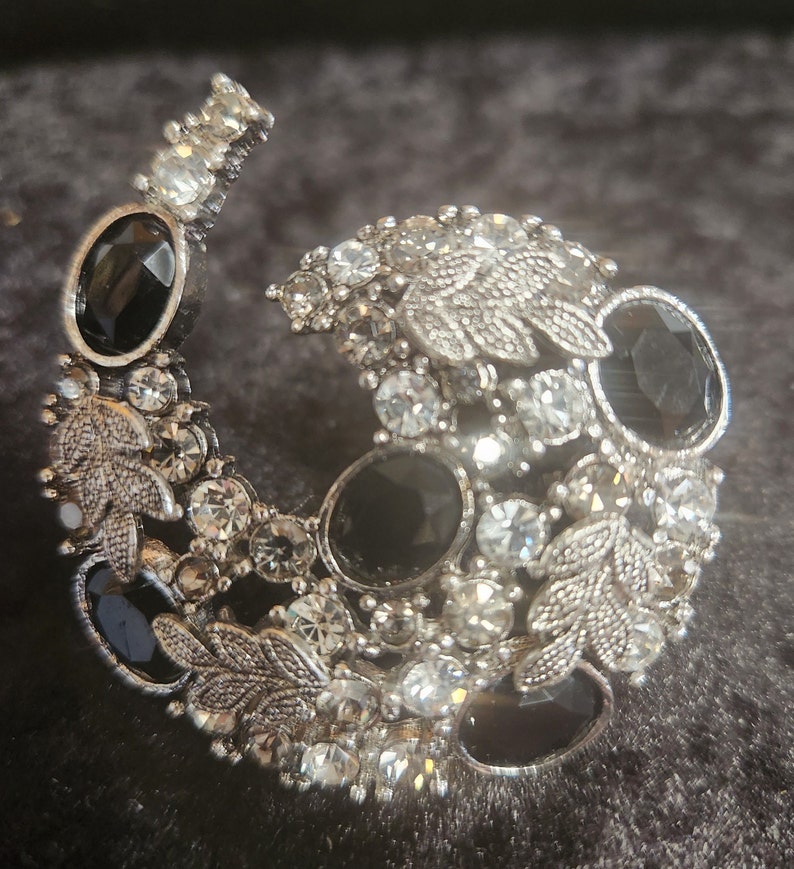 1 VINTAGE JUDY LEE Brooch - Etsy
