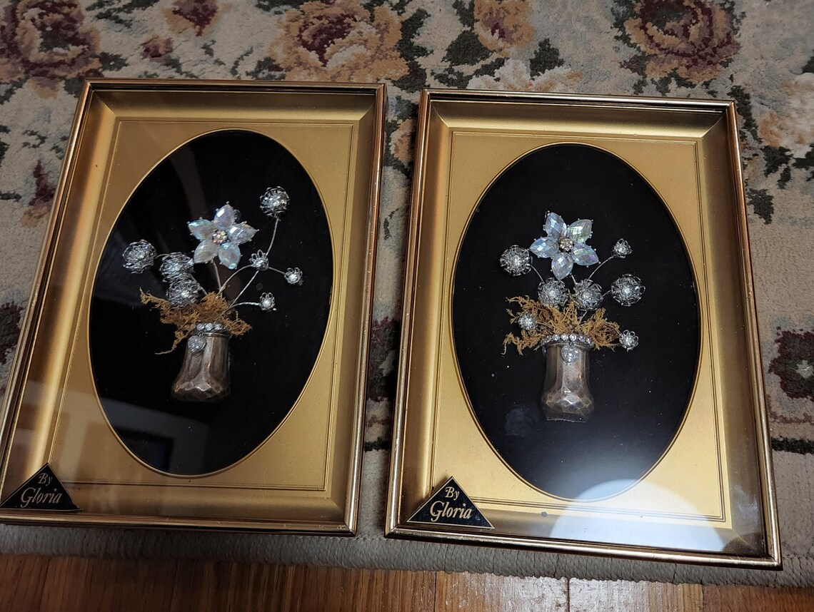 2 DESIGNS BY GLORIA - Etsy