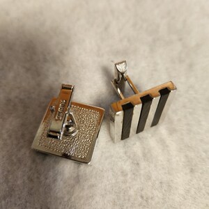 1 Vintage Swank Cufflinks - Etsy