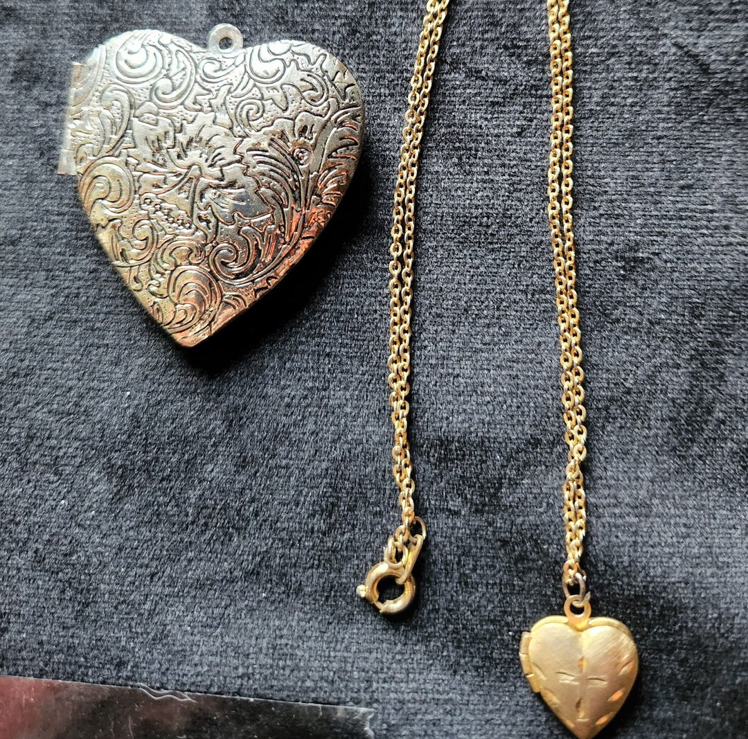 2 Hearts as 1 - Etsy