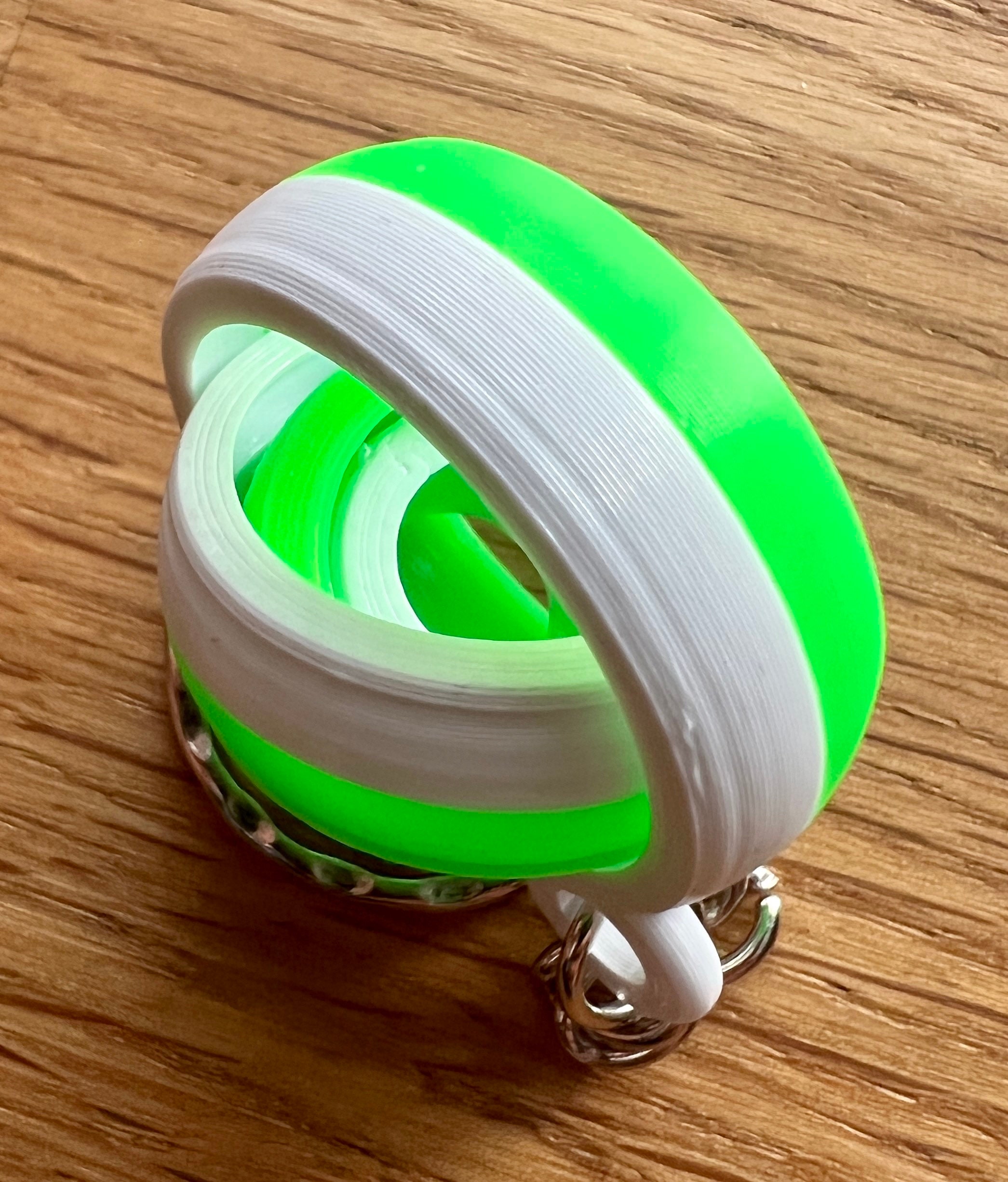 Gyroscope Toypersonalised Fidget Toy Fidget Spinner Key - Etsy UK