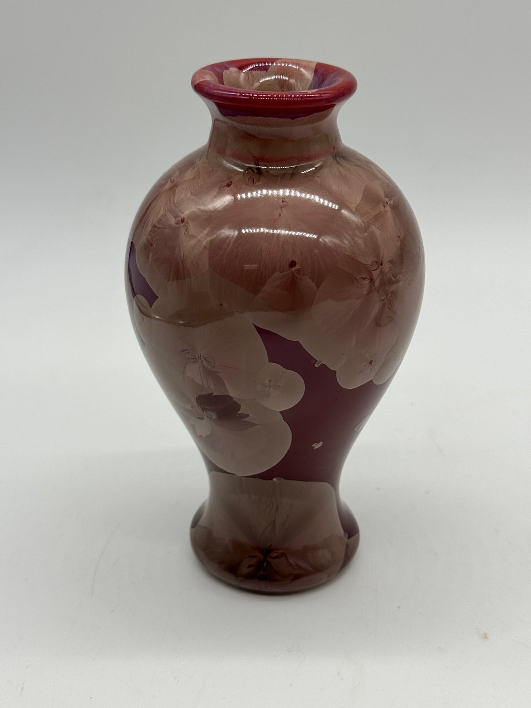 Windmill Pottery Co. Vase - Etsy