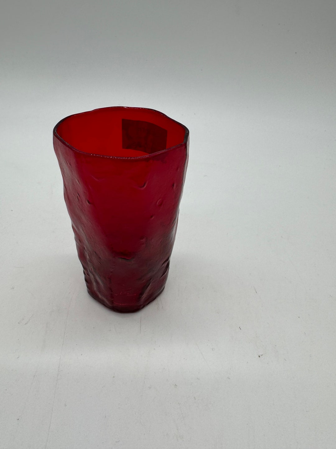 Red Morgantown Seneca Driftwood Juice - Etsy