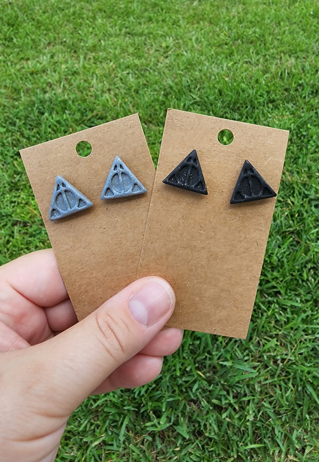 Magical Legend Tri Symbol - Etsy