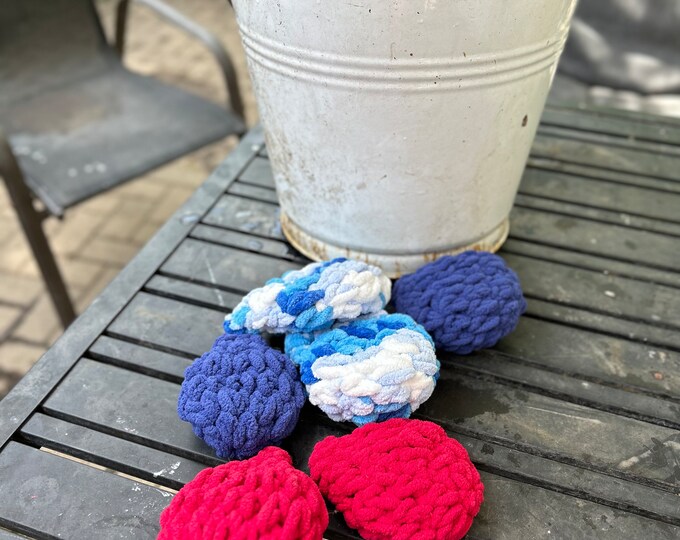 Eco Friendly Water Balloons - Etsy