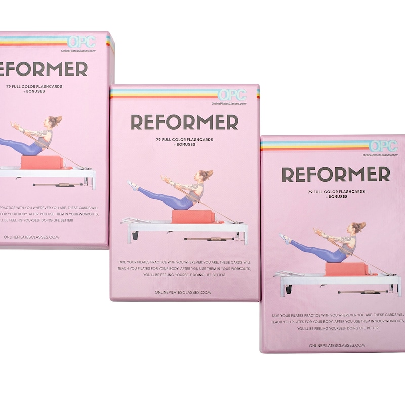 Pilates Gifts - 60+ Gift Ideas for 2025