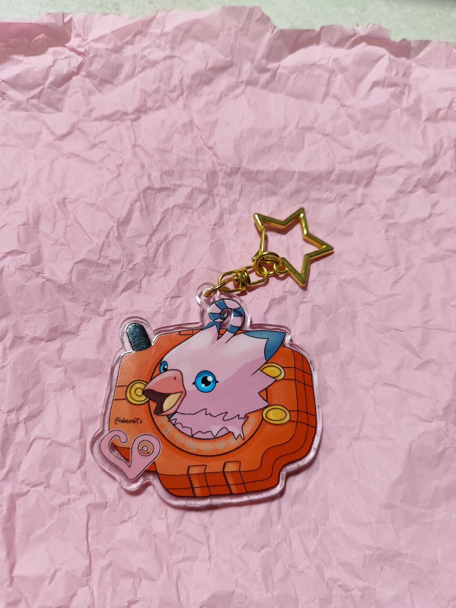 Digimon Keychains - Etsy