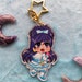 Pretty Cure Precure Keychains Charms - Etsy