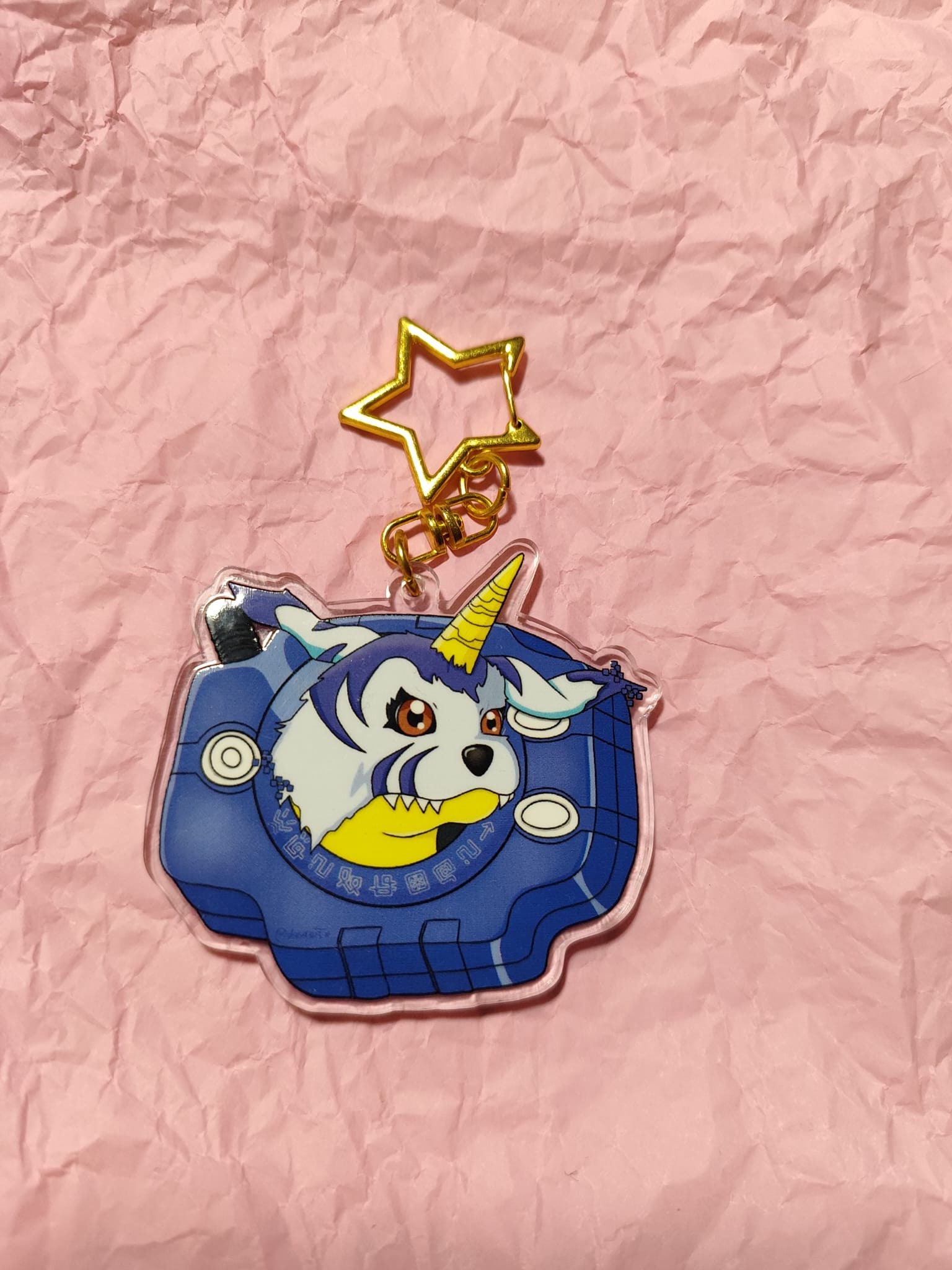 Digimon Keychains - Etsy