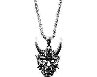 Bone Demon Ring - Etsy